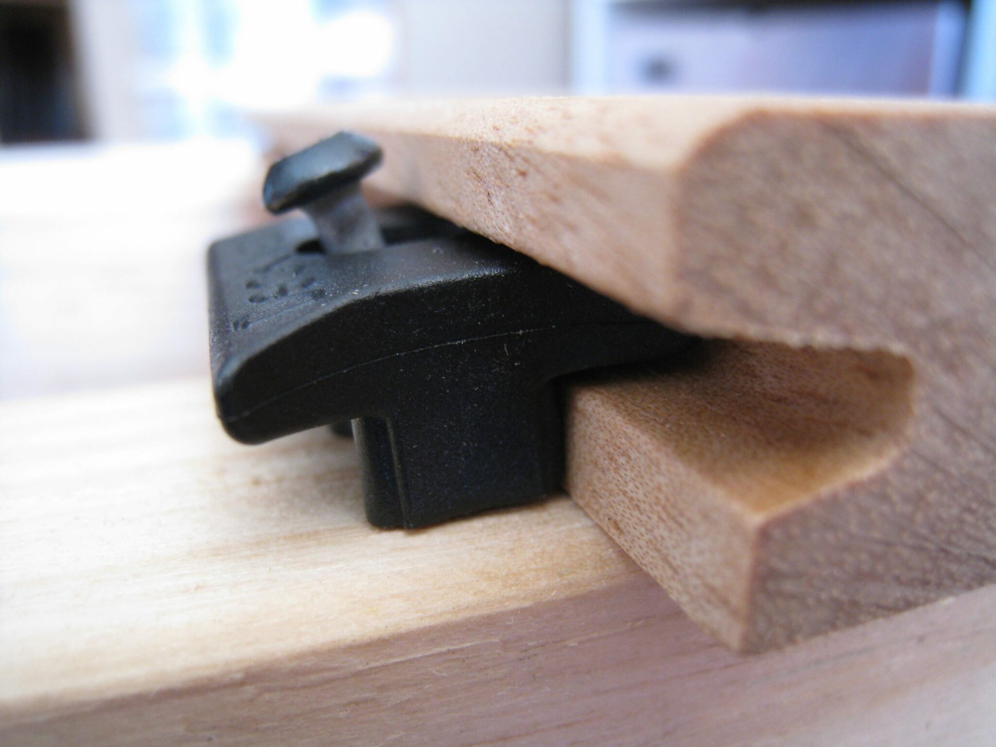 Hidden Deck Fastening System | Decking Fasteners | Deck-Max™