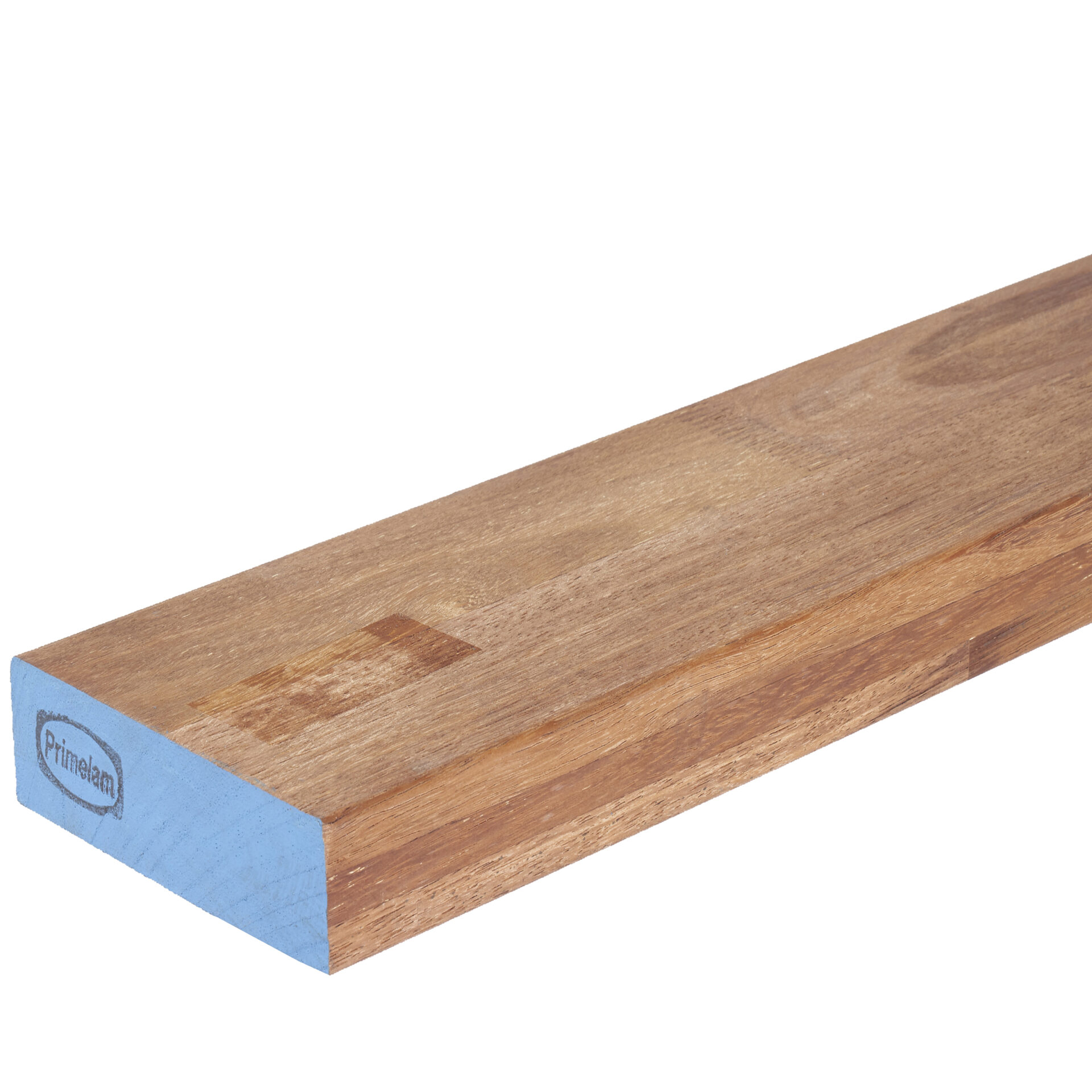 Primelam Merbau GL17 Laminated 140x42 Beam | Deck-Max™