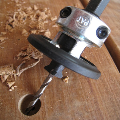 DM 4277 Wood Plug Kit | Deck-Max™