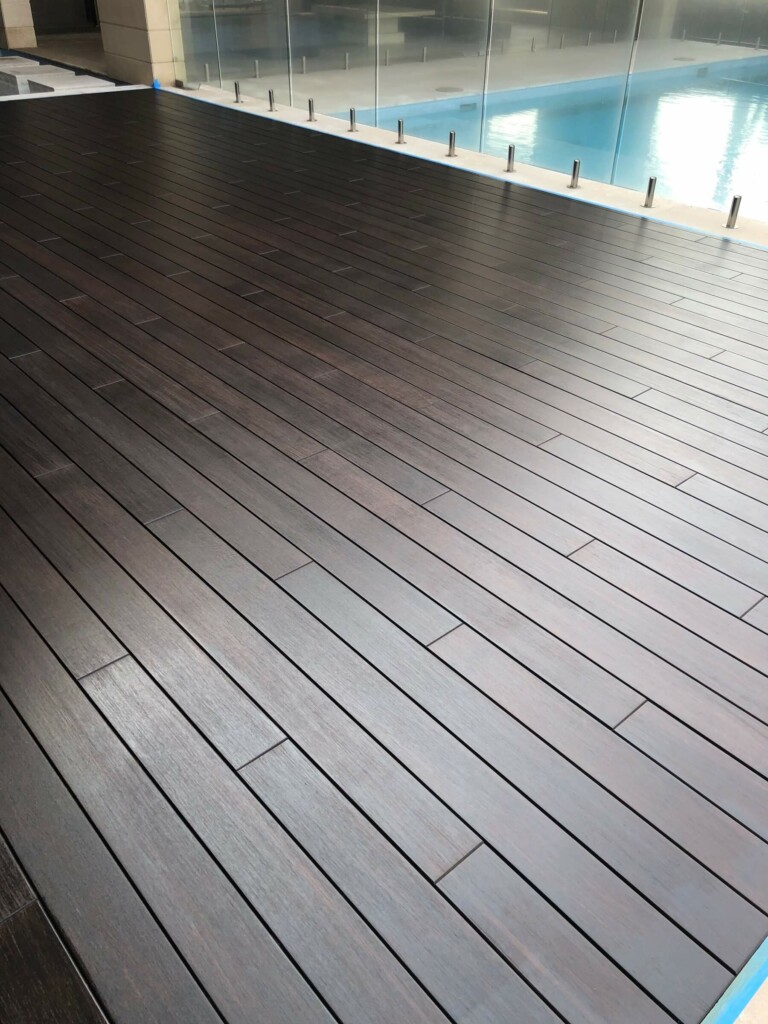 Bamboo Decking | Our #1 Bamboo Decking Range | Deck-Max™