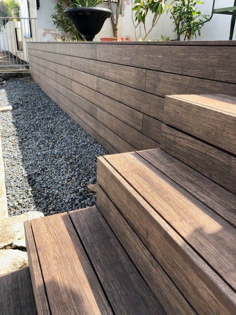 Decking Timbers | Our #1 Stunning Timber Decking | Deck-Max™