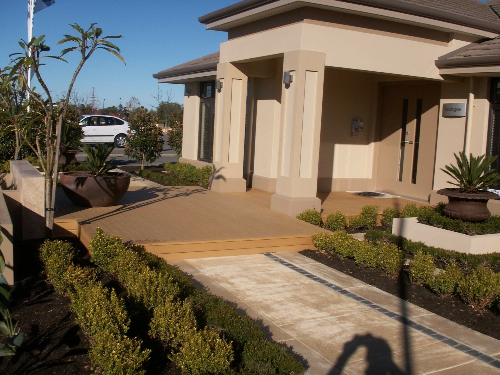 Decking Timbers | Our #1 Stunning Timber Decking | Deck-Max™