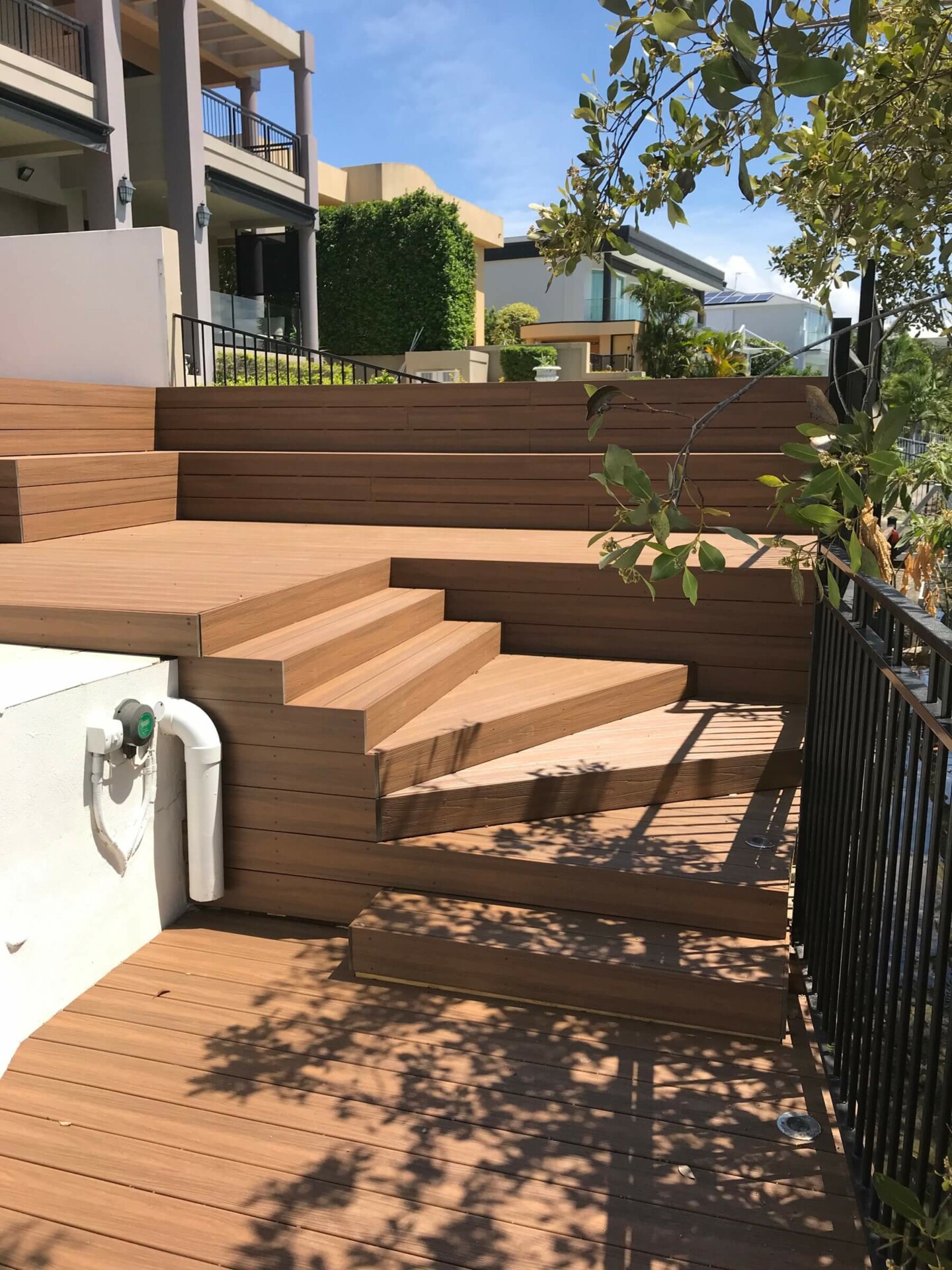 Decking Timbers | Our #1 Stunning Timber Decking | Deck-Max™