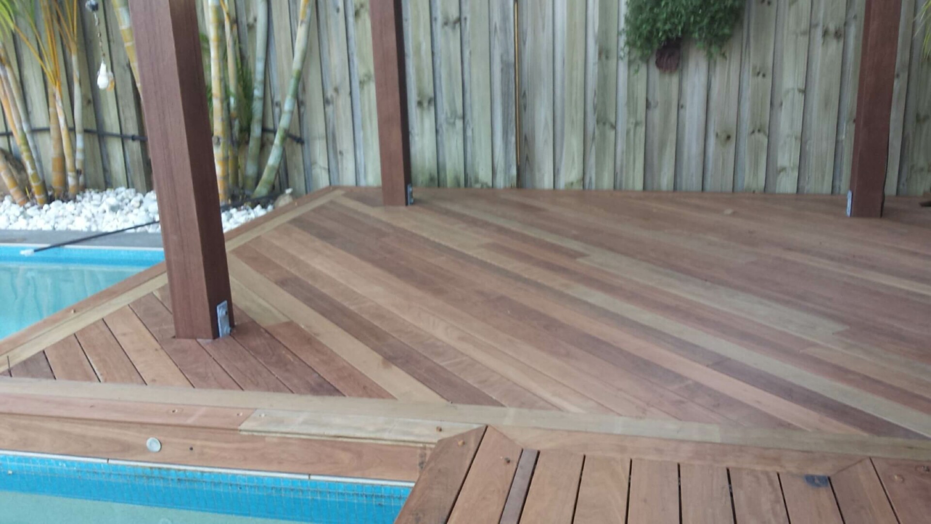 Decking Timbers | Our #1 Stunning Timber Decking | Deck-Max™