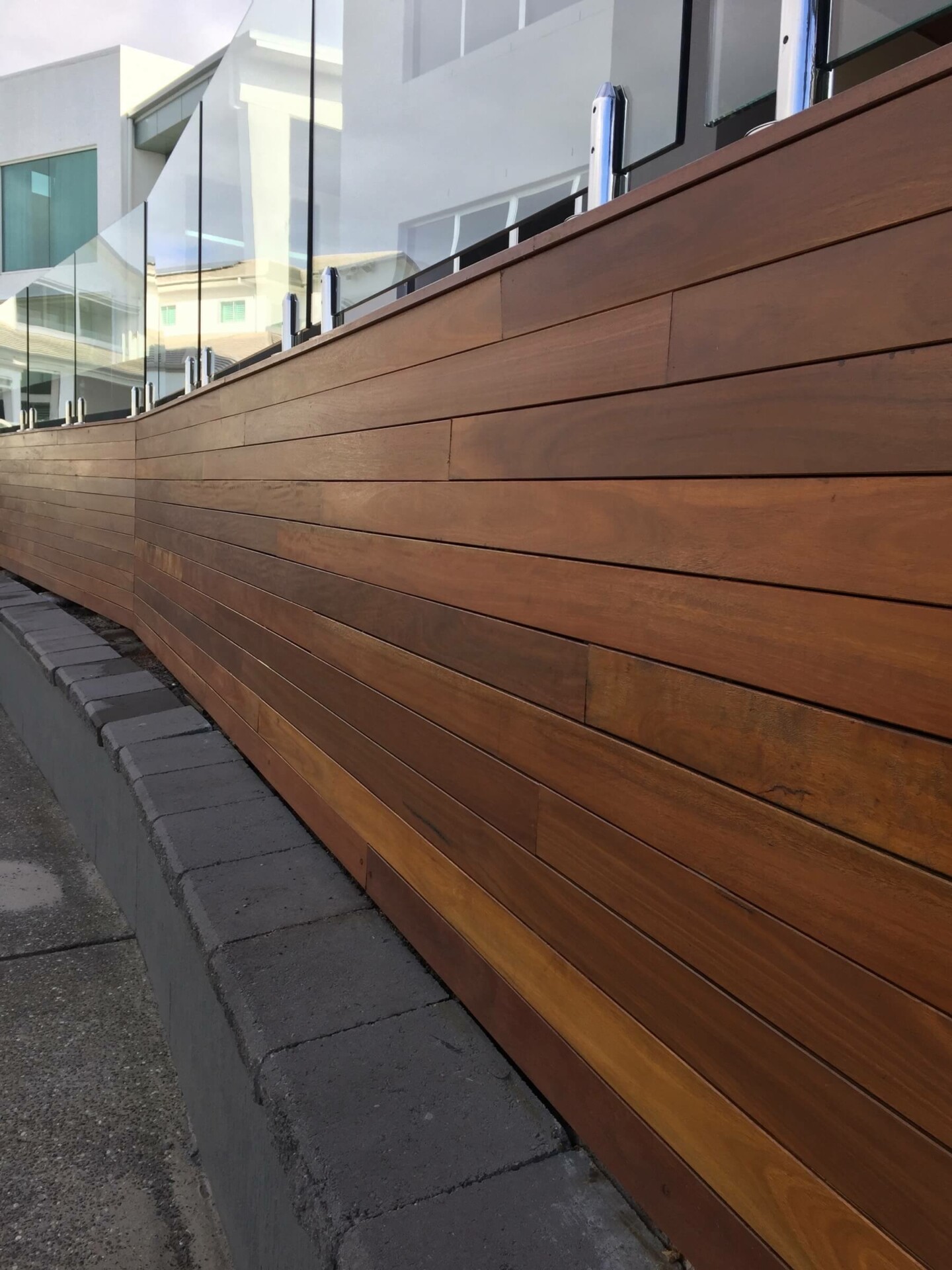Spotted Gum Timber Decking | Stunningly Beautiful | Deck-Max™